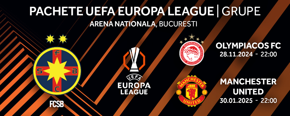 Bilete FCSB - Bilete-FCSB.ro