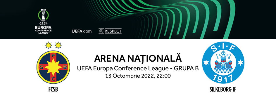 Bilete FCSB - Bilete-FCSB.ro